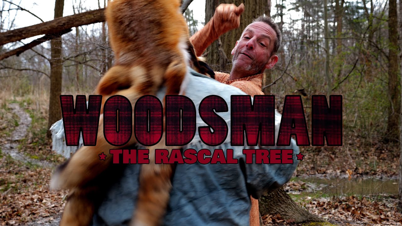 Woodsman: The Rascal Tree (2024) - YouTube