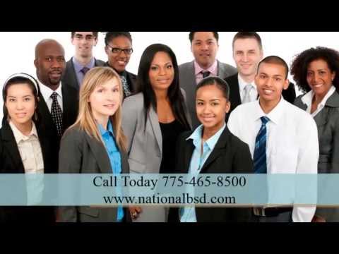 National Business Services and Development Inc - YouTube