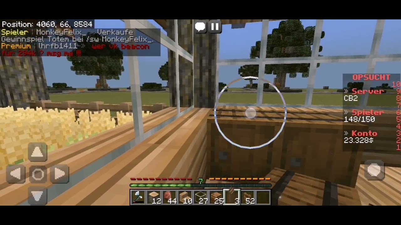 Let's Play opsucht Folge 49 Staffel 1 Deutsch Hausbau 13 - YouTube