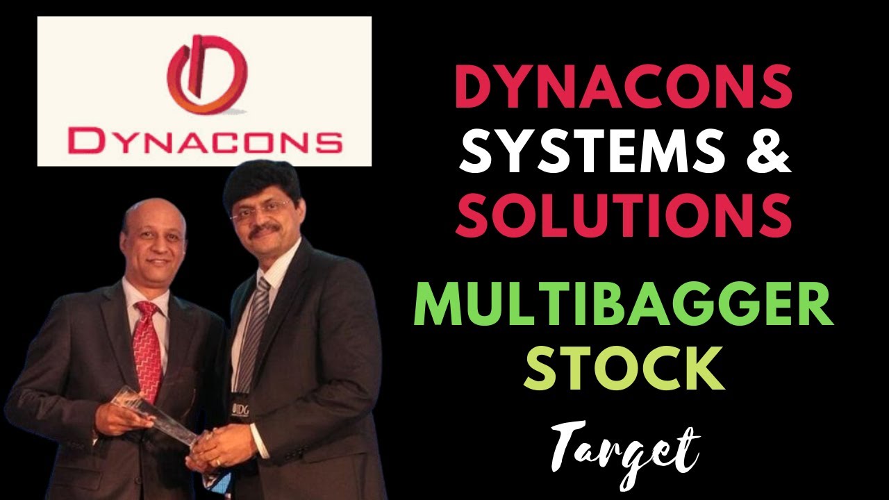 DSSL Stock Price Target 2022, 2023, 2024, 2025 | Dynacons Systems ...