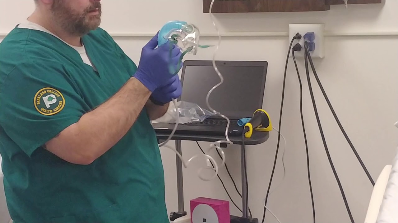 HAFOE Mask - YouTube