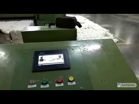 blendomat trutzschler - YouTube