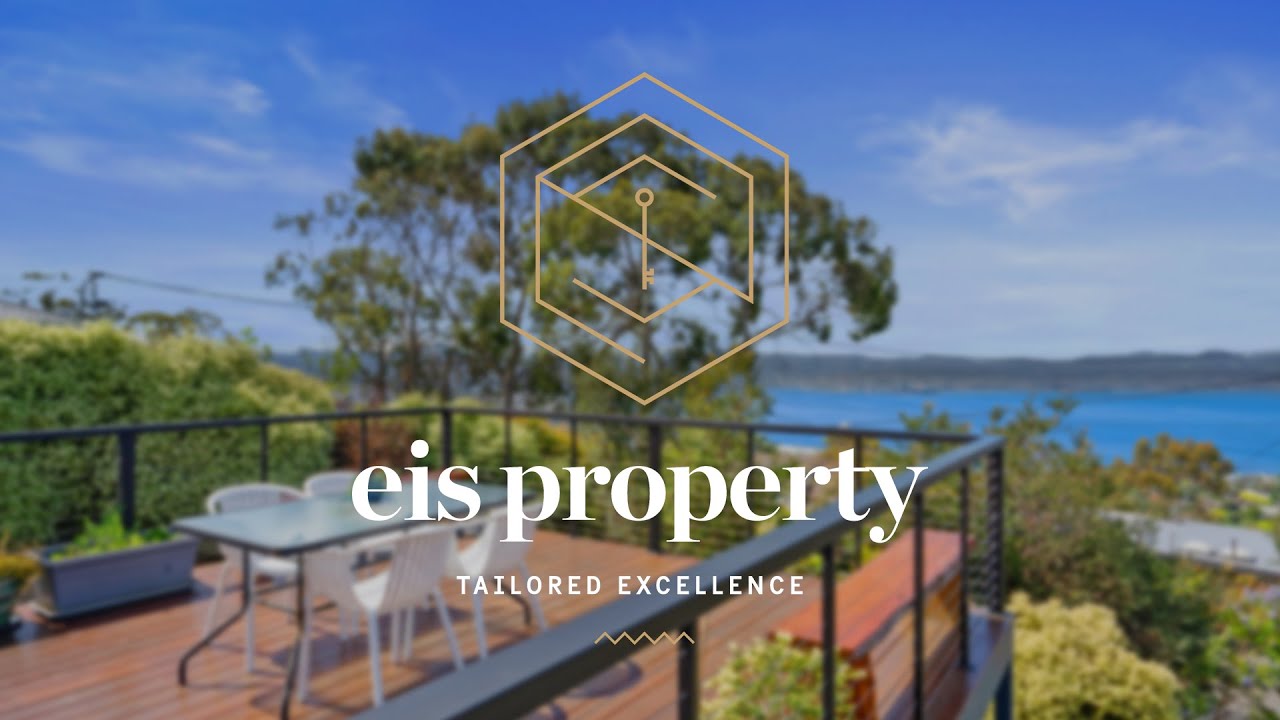 240 Nelson Road, Mount Nelson | EIS Property - YouTube