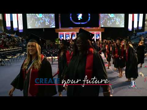 Create You at Columbus State University