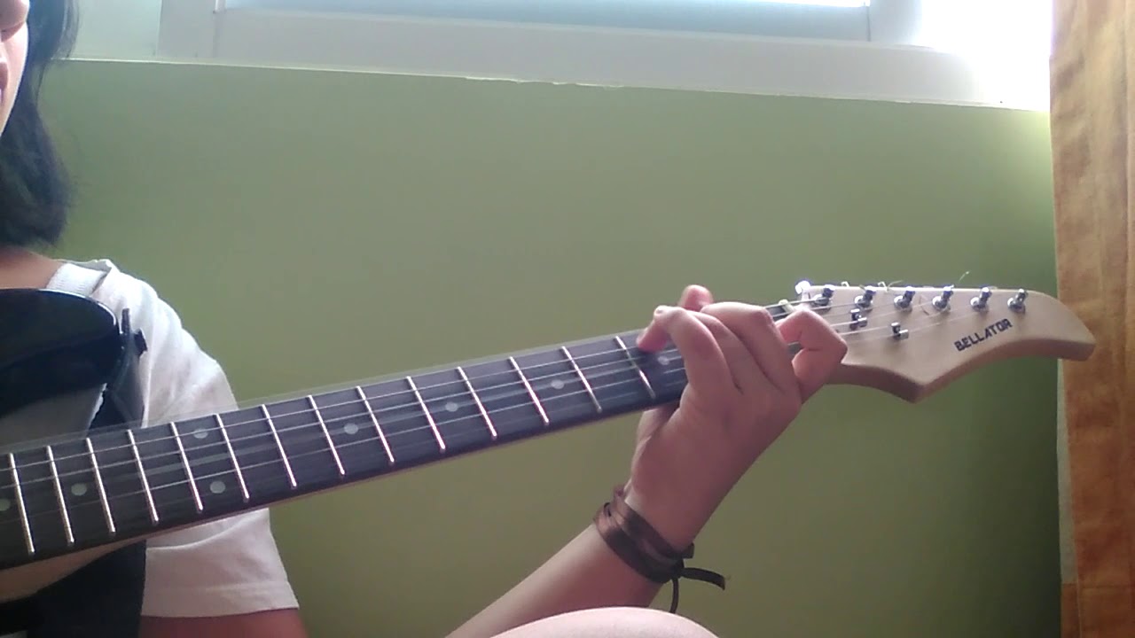 Piano fire- Sparklehorse (cover) - YouTube