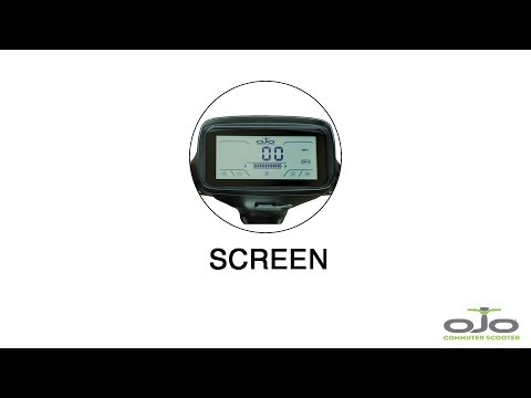 How to Use OjO's Interactive Touch Screen with Capacitive Technology