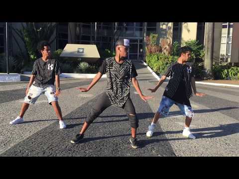 MC Kevinho - Tumbalatum | Coreografia | Jhone Souza