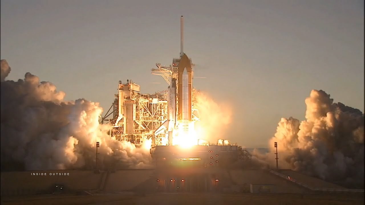 Rocket Launch Short Video 🔥 Space Rocket - YouTube