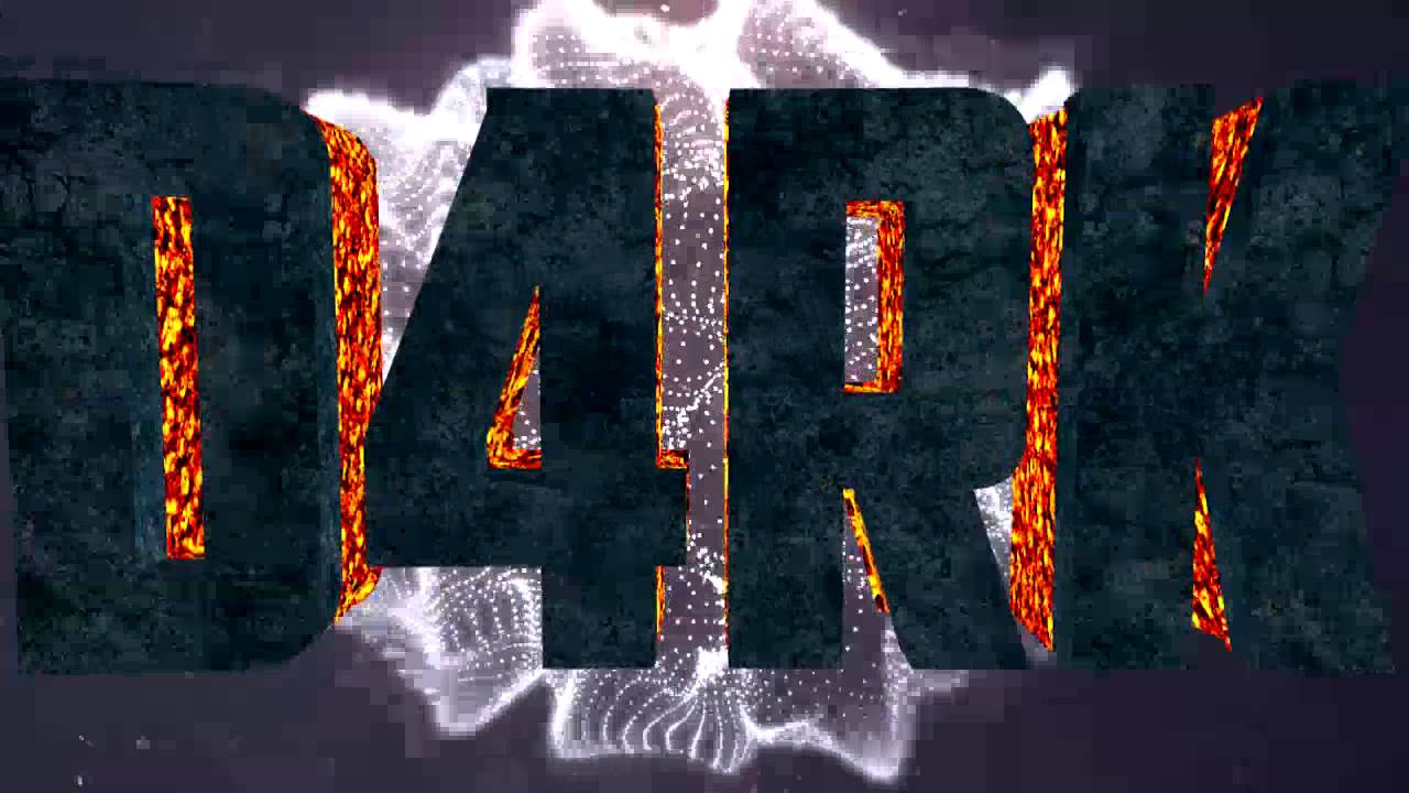 Intro -- 5 // D4rk - YouTube