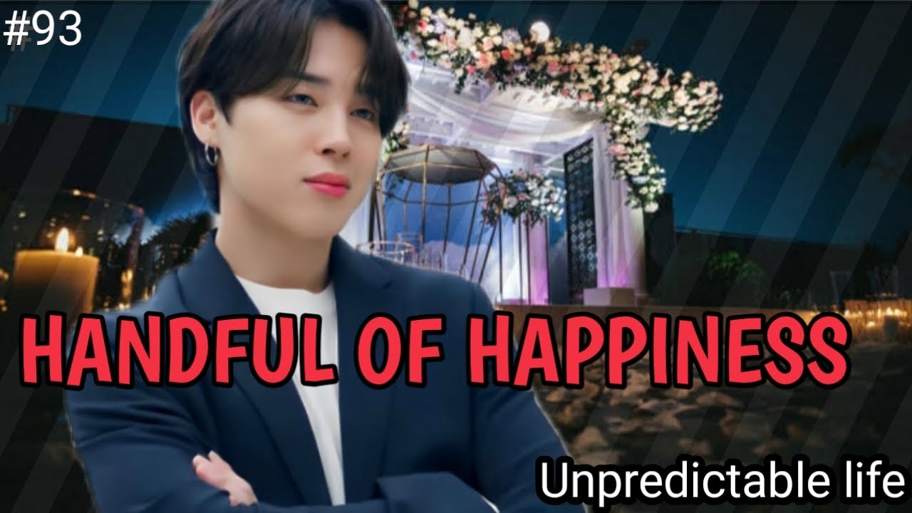 #jiminff #Mochiff #Parkjiminff Handful of happiness Epi-93 ...