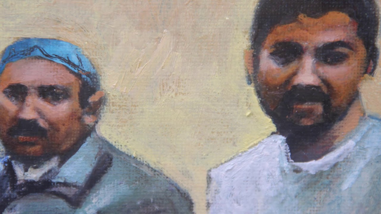 The Pashtun Wedding - YouTube
