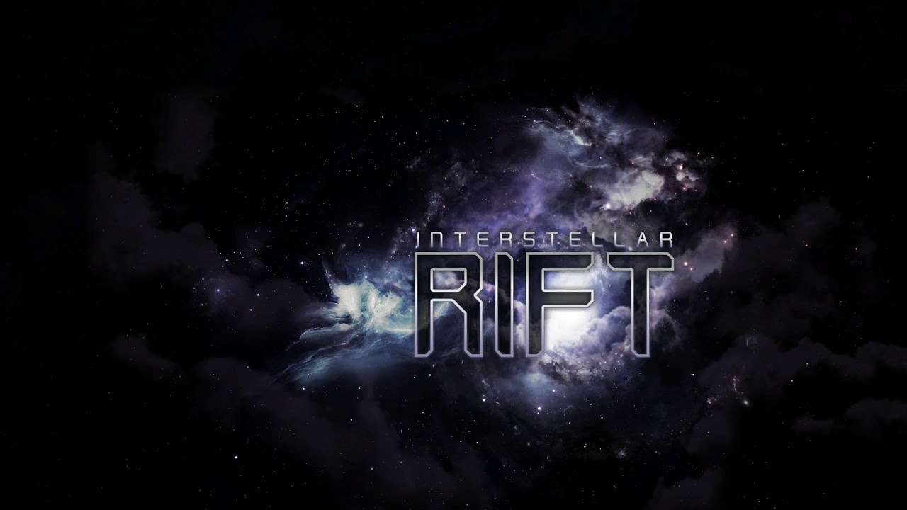 Interstellar Rift - Flown into a planet - DRG Style - YouTube