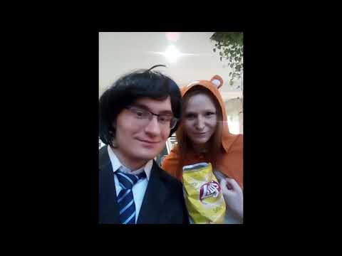 Cosplay festival Šantovka 2019