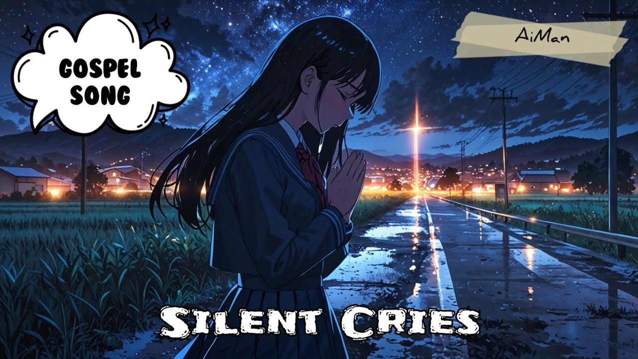 Silent Cries (Gospel Song) - YouTube