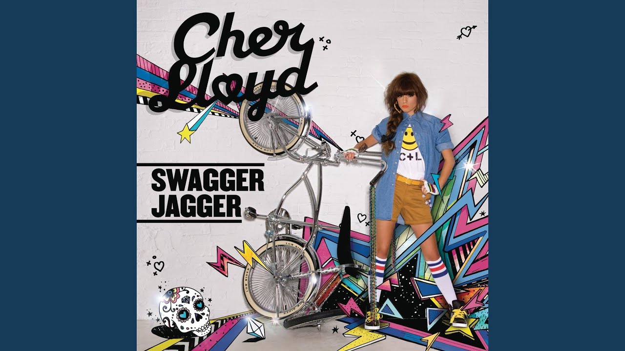 Swagger Jagger - YouTube Music