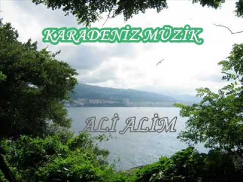 ALİ ALİM KLİP 2012