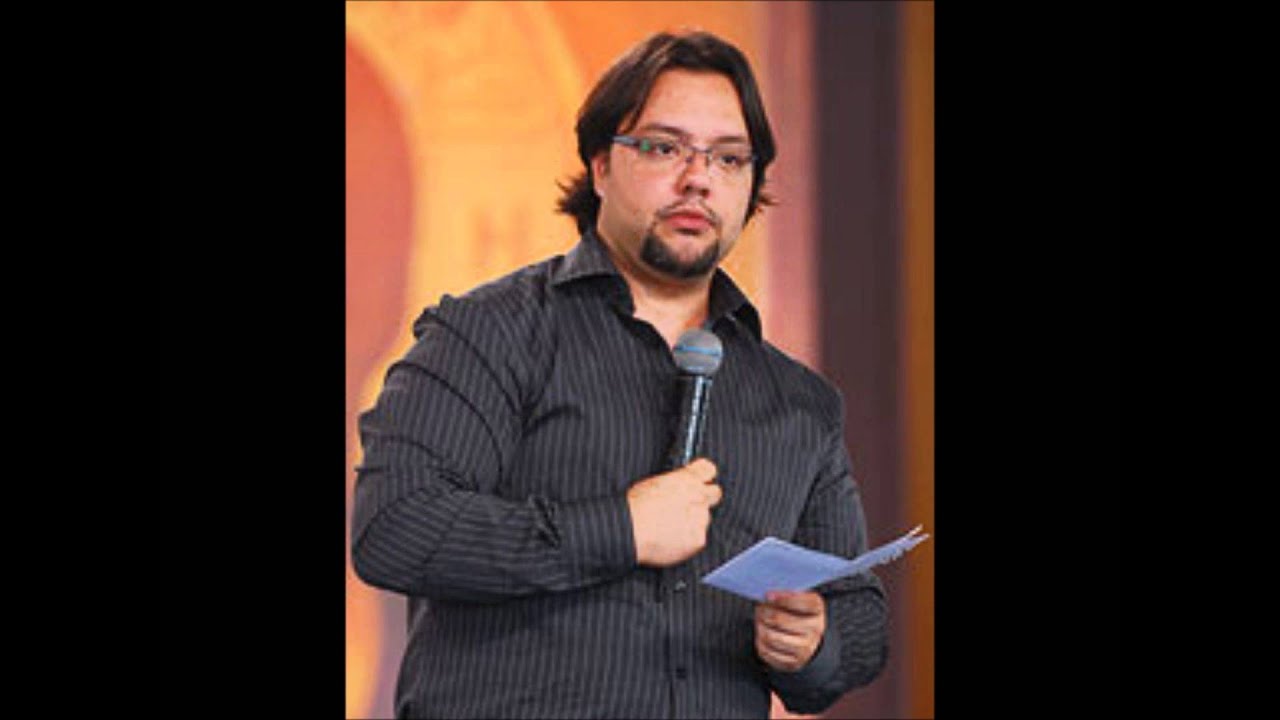 Anderson Luis dos Reis - Amor de Deus - YouTube