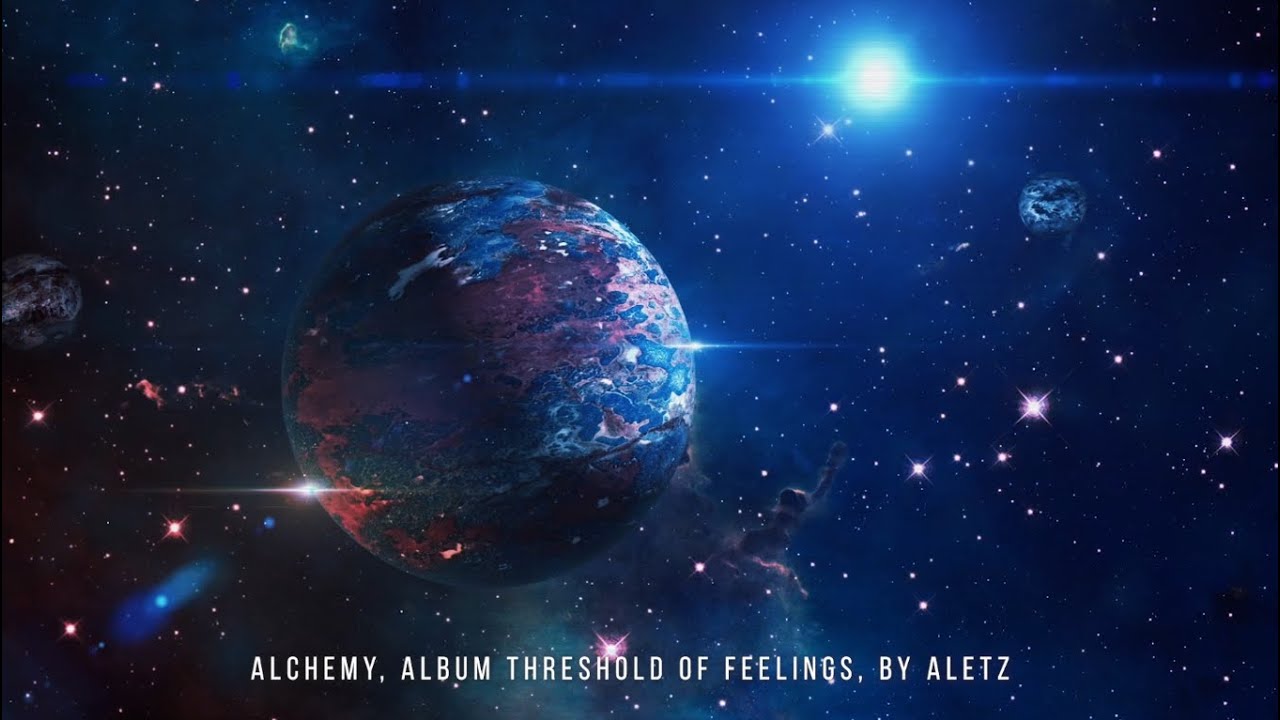 Album Threshold of Feelings - Alchemy - YouTube