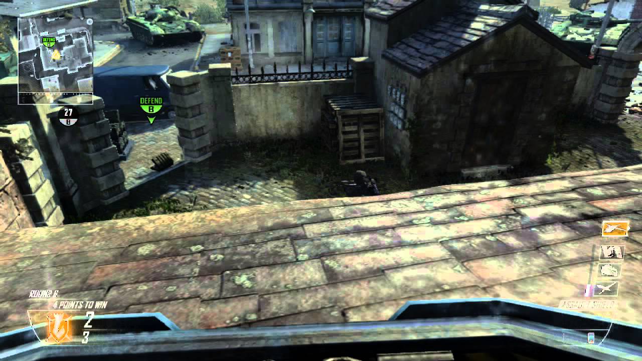 PsY_GiAntZ-_- - Black Ops II Game Clip - YouTube