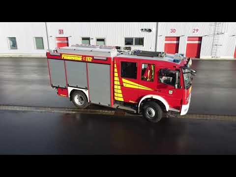 LF10 Spotlight - YouTube