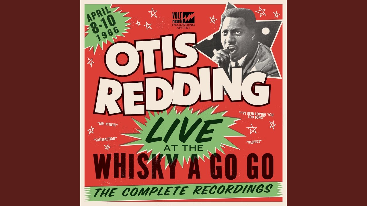 Respect (Live / Set 3 / Saturday, April 9, 1966) - YouTube