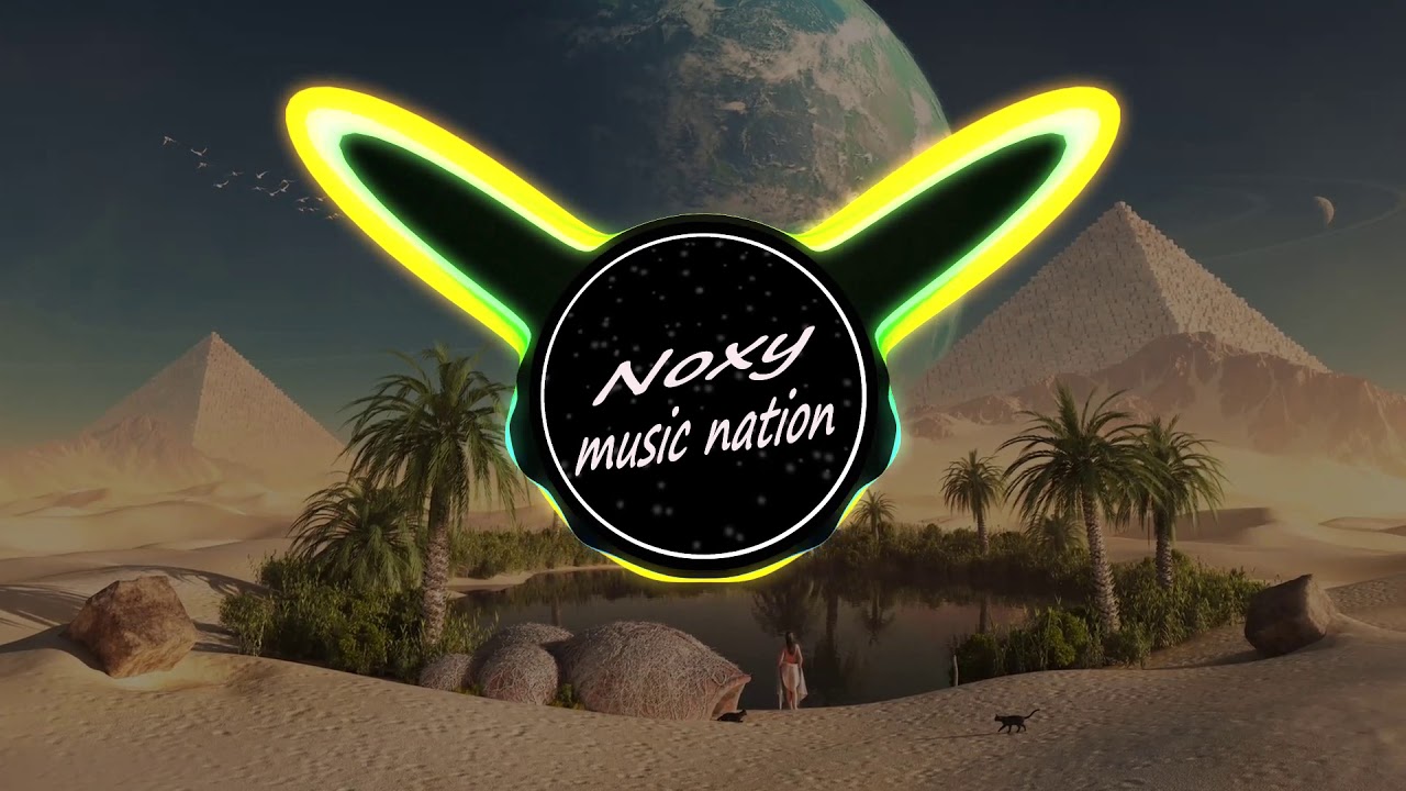 OASIS FANTASTIQUE TRAP noxy music nation - YouTube