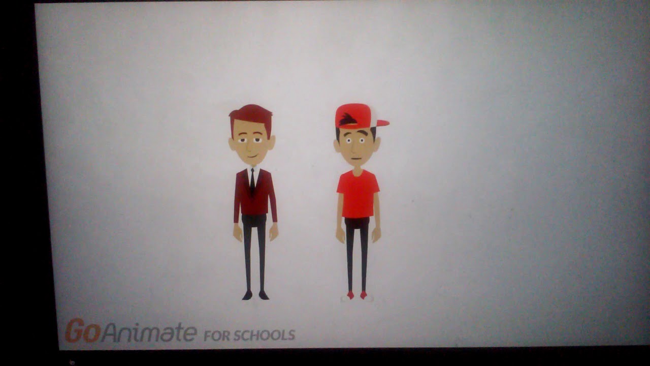 Meet Mr Dallas - YouTube