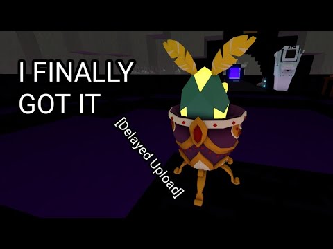 Finally Getting The Moth Glider Pet Egg [Roblox Islands] - YouTube