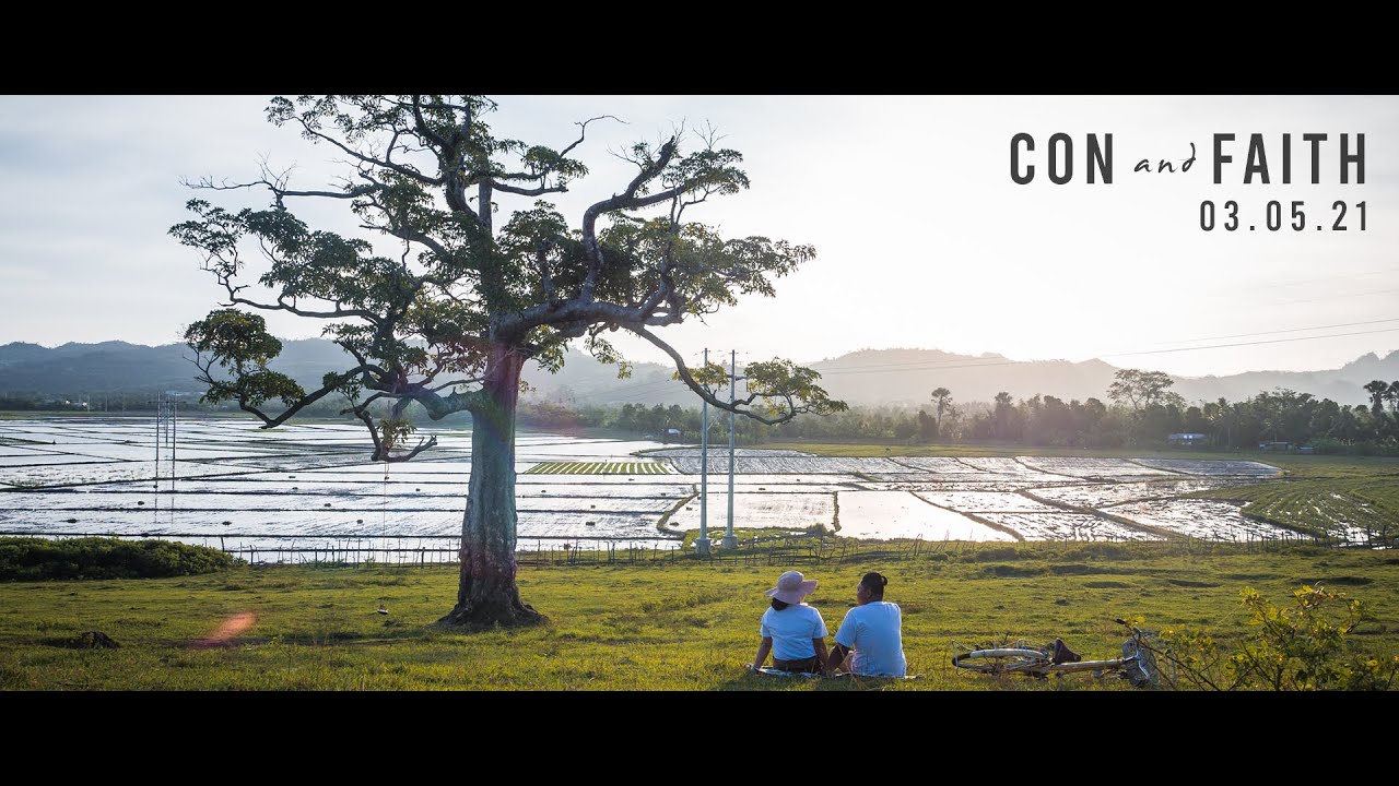 CON & FAITH | 03.05.2021 - YouTube