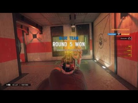 Look guys look he disconnected - YouTube