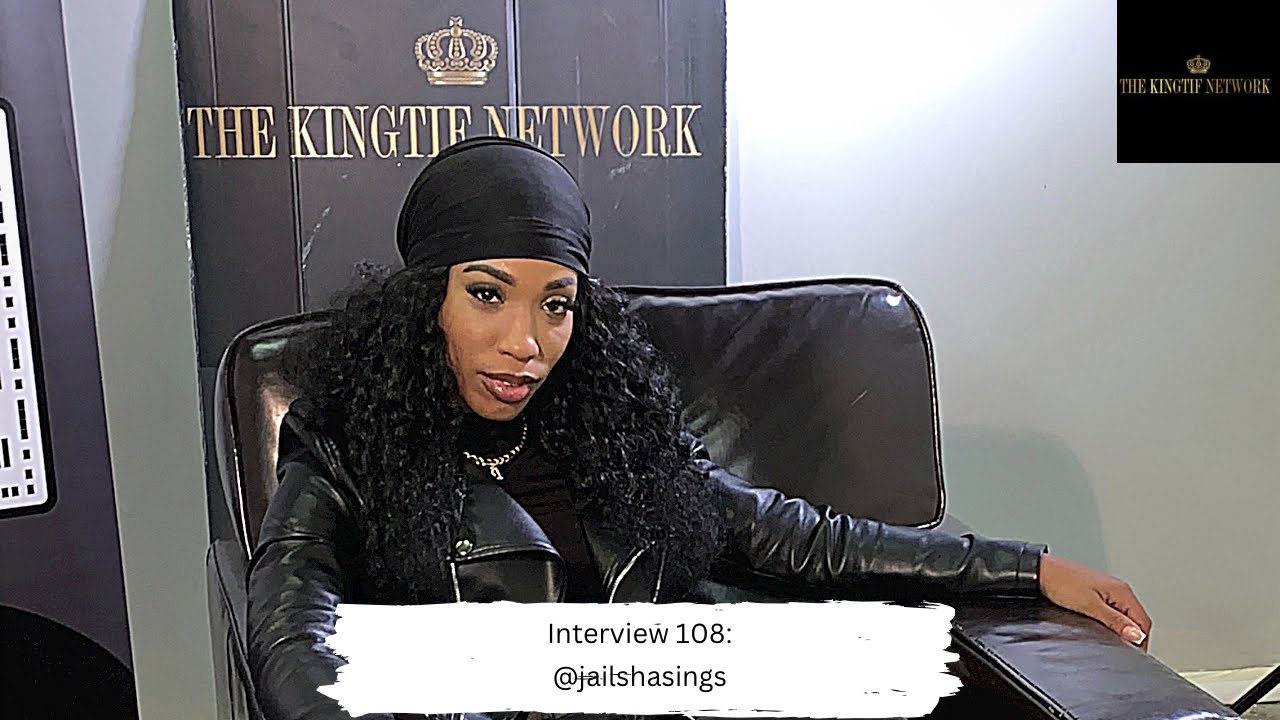 Actress Ja’lisha Johnson on her New Role in Airbnb, Playing Heights ...