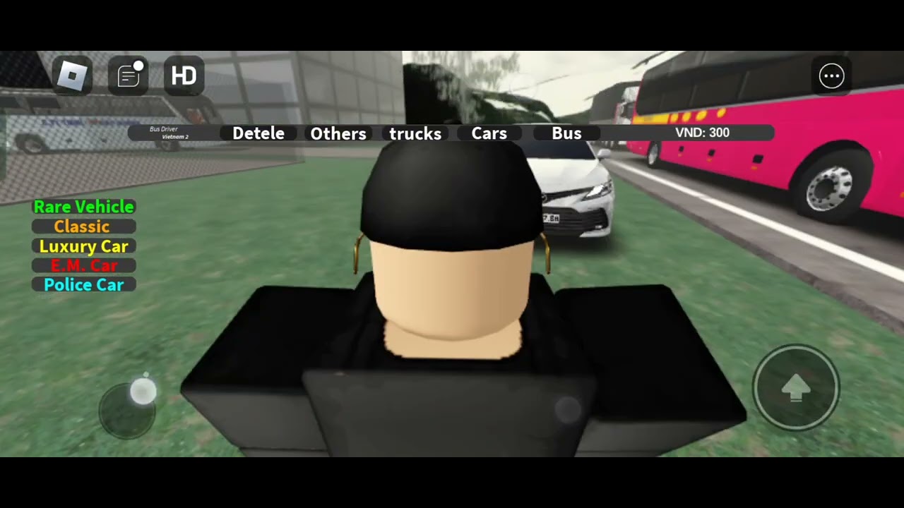 BDVN2| Review Bản Update Mới Trong Map Bus Driver Vietnam 2 - YouTube