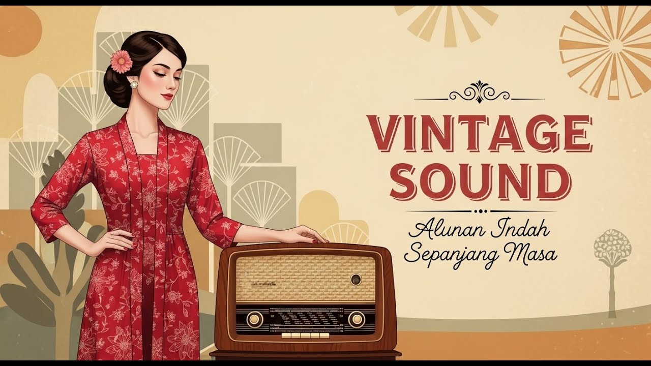 Golden Memories Lagu Lawas Nostalgia Populer Sepanjang Masa - YouTube