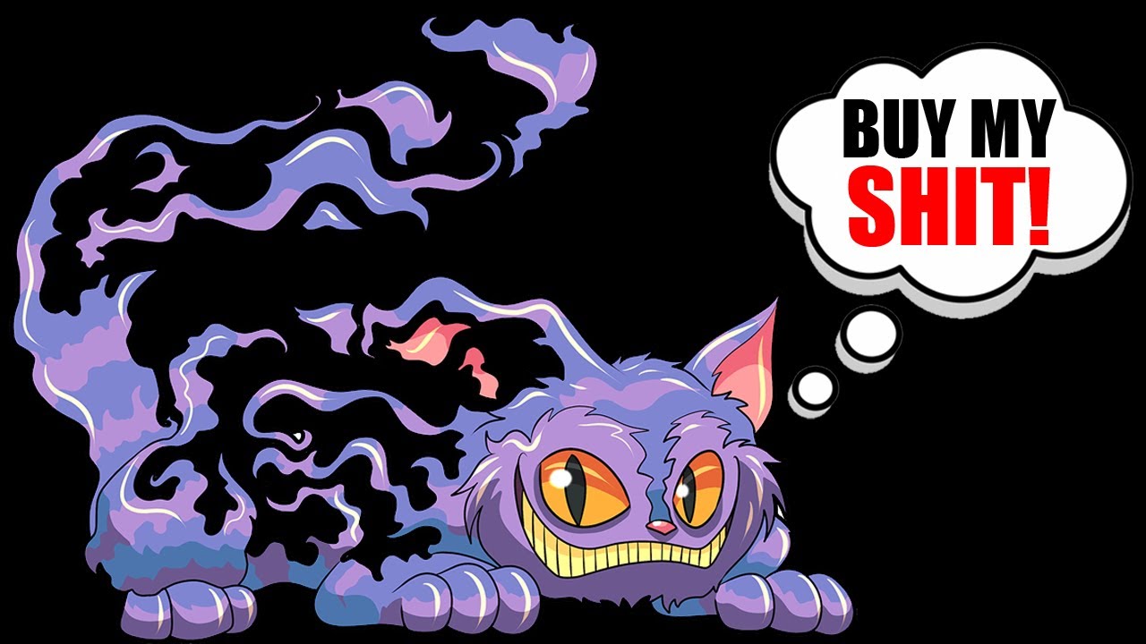 SHILLS EVERYWHERE! 🙀 #932 - YouTube