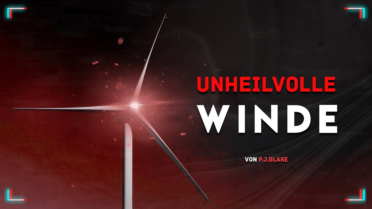 Creepypasta German - "Unheilvolle Winde" // Albtraumarchiv R.O.O.M ...