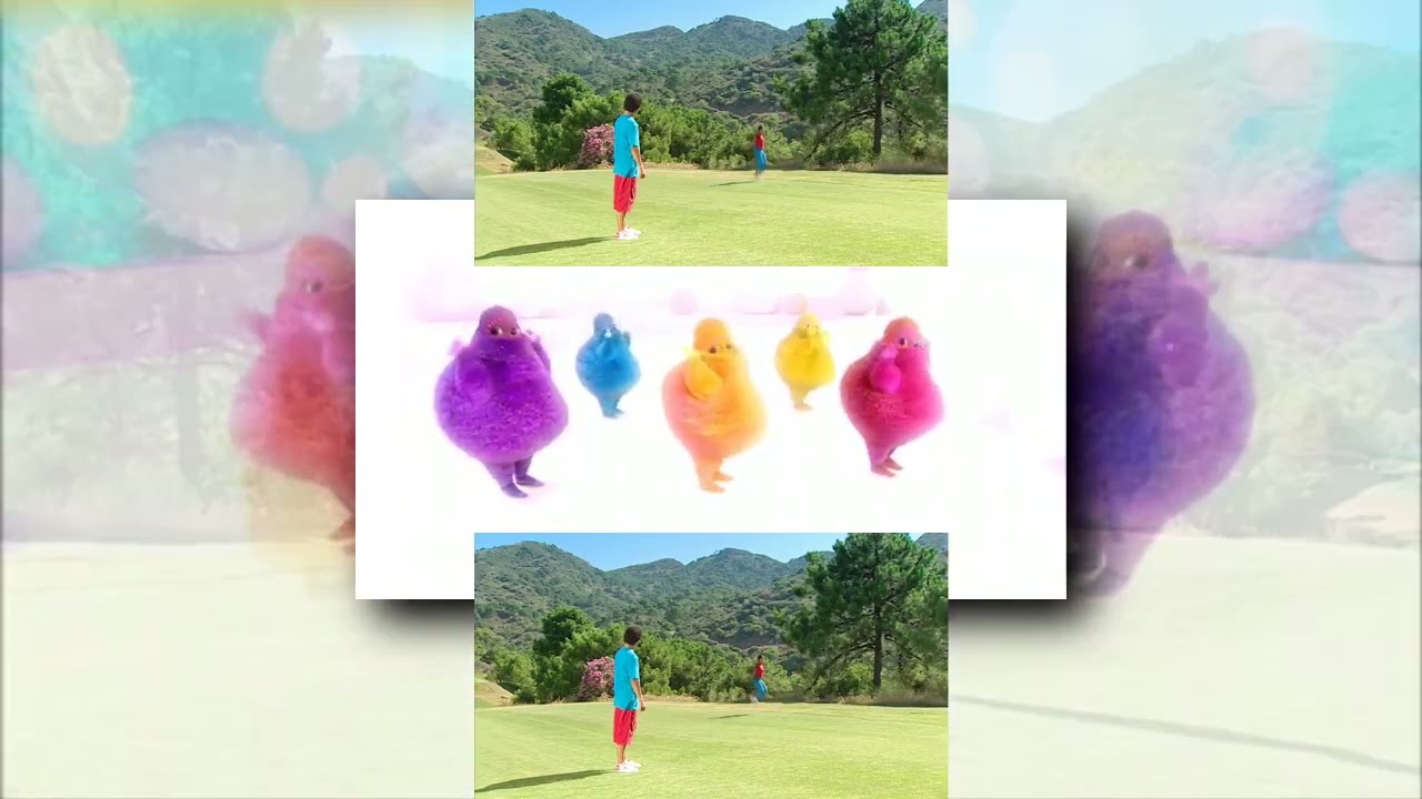 (FIRST BOOHBAH SCAN) Boohbah: Skipping Rope (Episode 1) Scan - YouTube