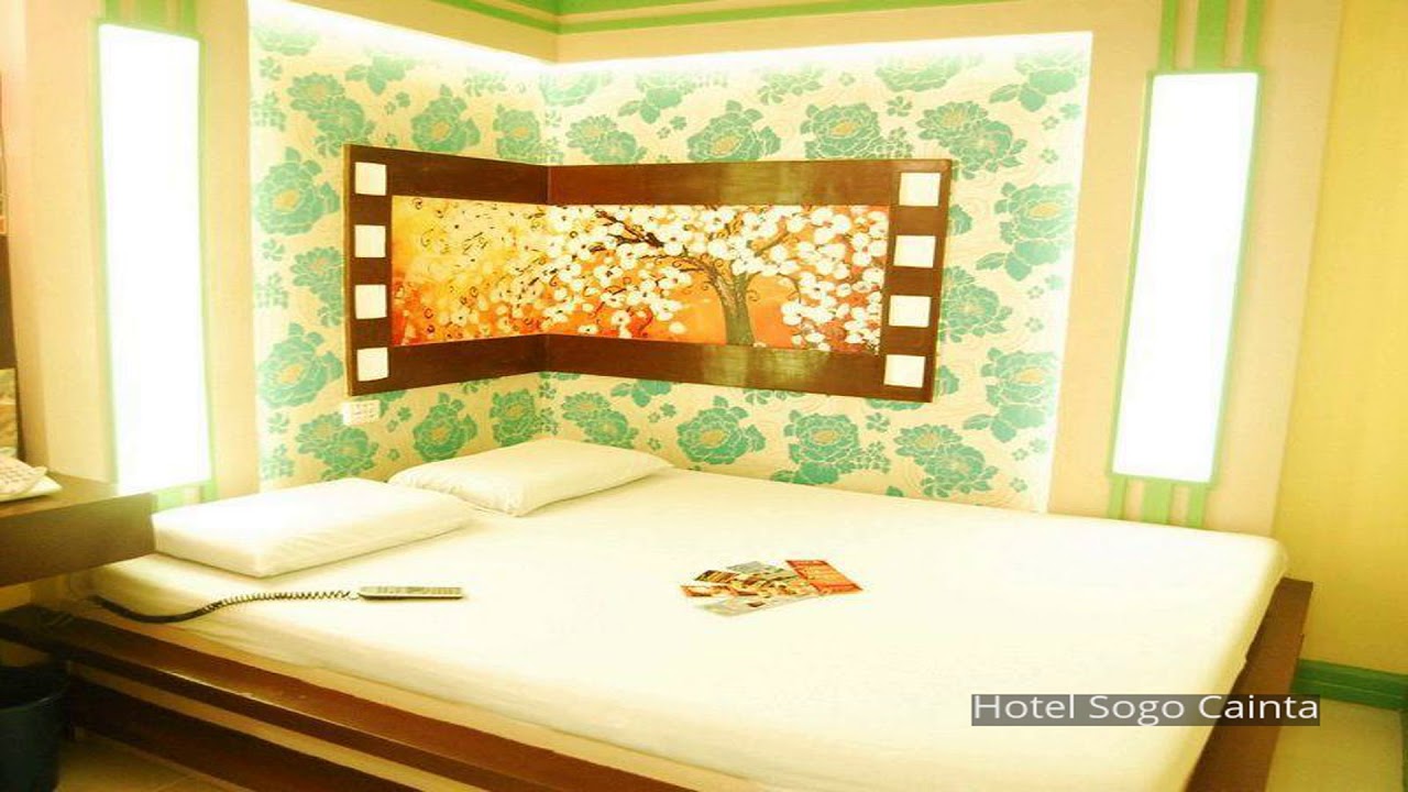 Hotel Sogo Cainta - YouTube