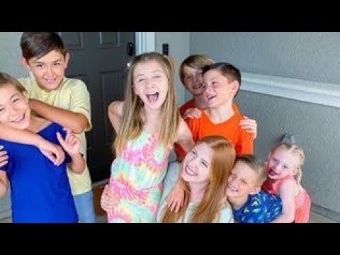 Jesssfam food prep and Routine - YouTube