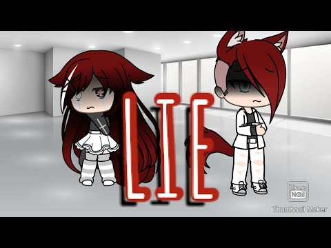 NF - Lie - GLMV - YouTube
