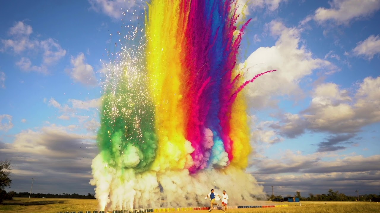 NEW REPUBLIC STUDIOS | a quick snapshot - YouTube