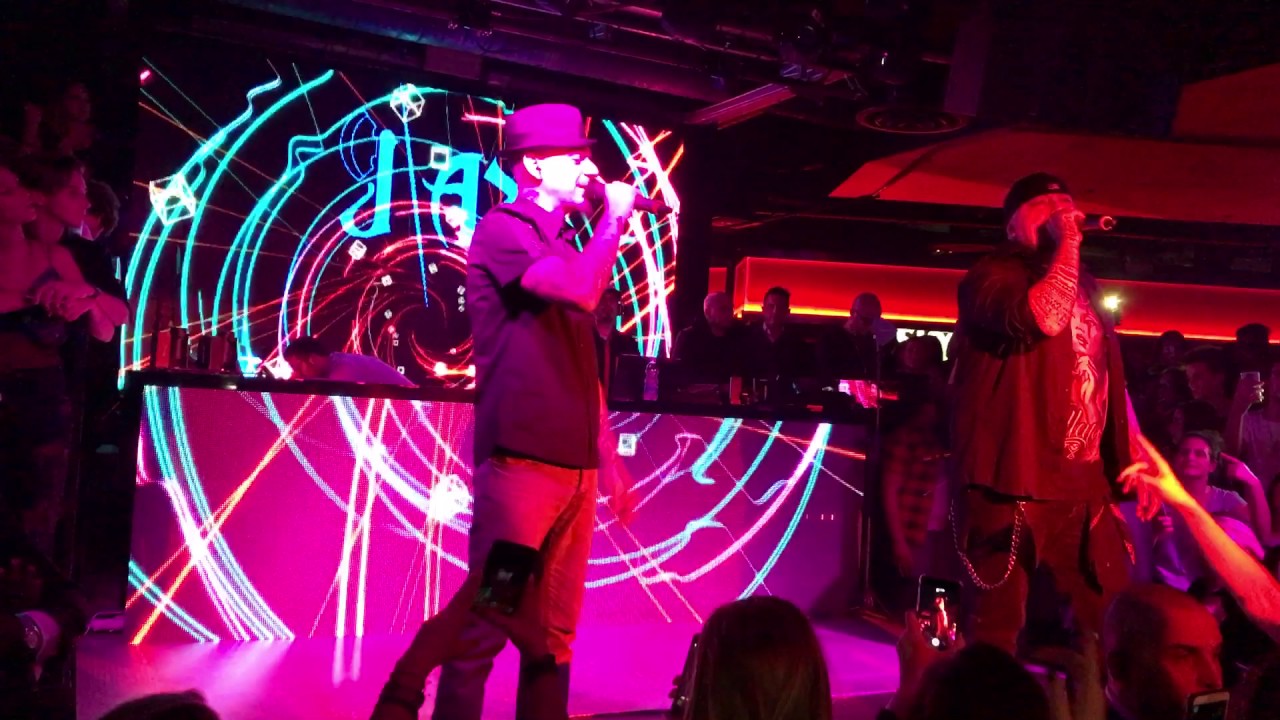 J-Ax @ Setai Club - 26 Novembre 2016 - YouTube
