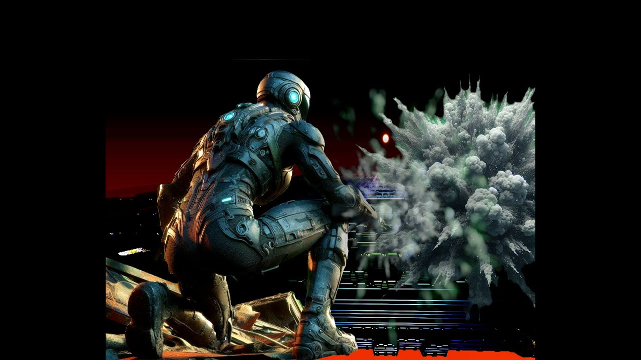 BLENDERS META STRIP EXAMPLE! HERE! CIRCLES AND SPHERES, THE ANIMATORS ...