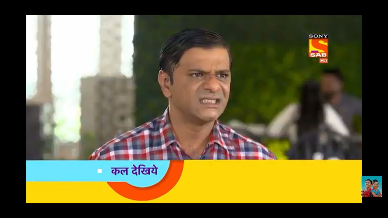 TARAK METHA KA OOLTHA CHASHMA NEW PROMO - YouTube