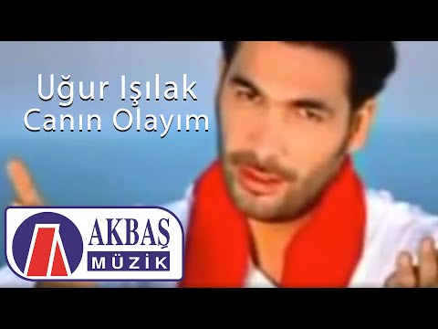 Uğur Işılak | Canın Olayım (Official Video)