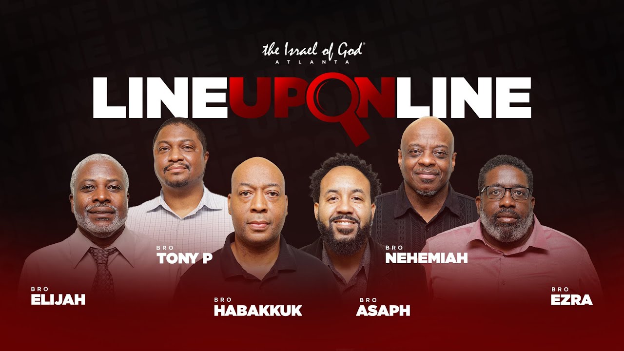 IOGATL - "PASSOVER vs EASTER" - YouTube