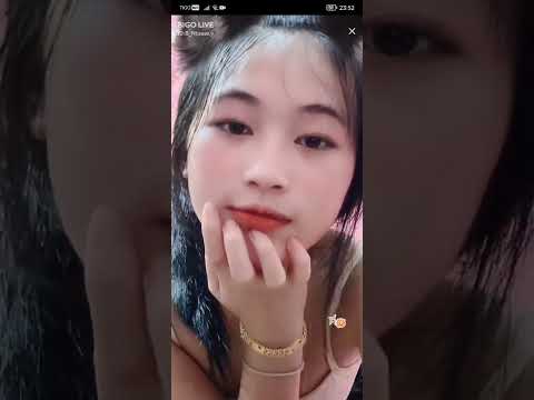 Girl Taiwán on bigo live