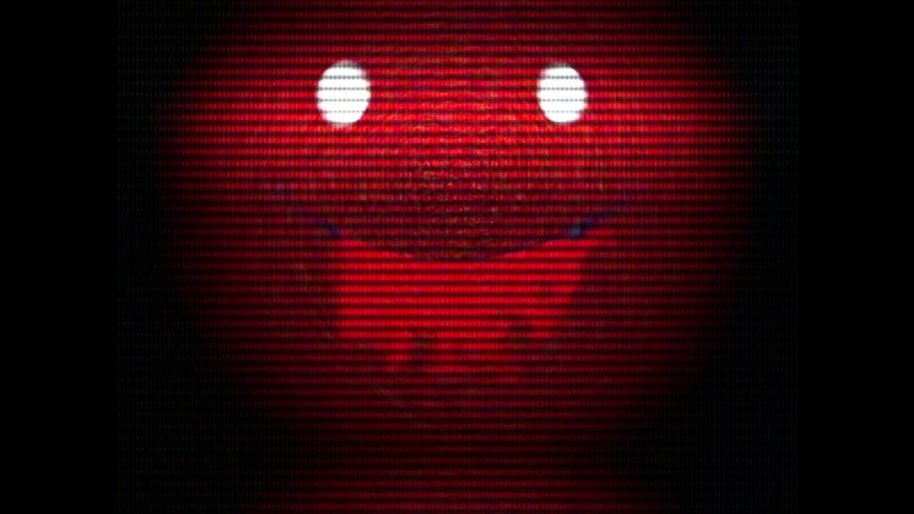 Cursed Nick Jr. Face Interstitial (Creepypasta) - YouTube