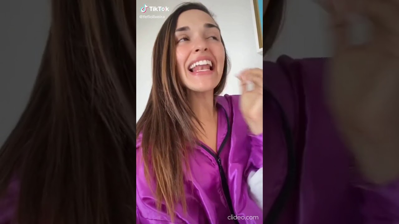 TIK TOK 100% RISA PARTE 1 - YouTube