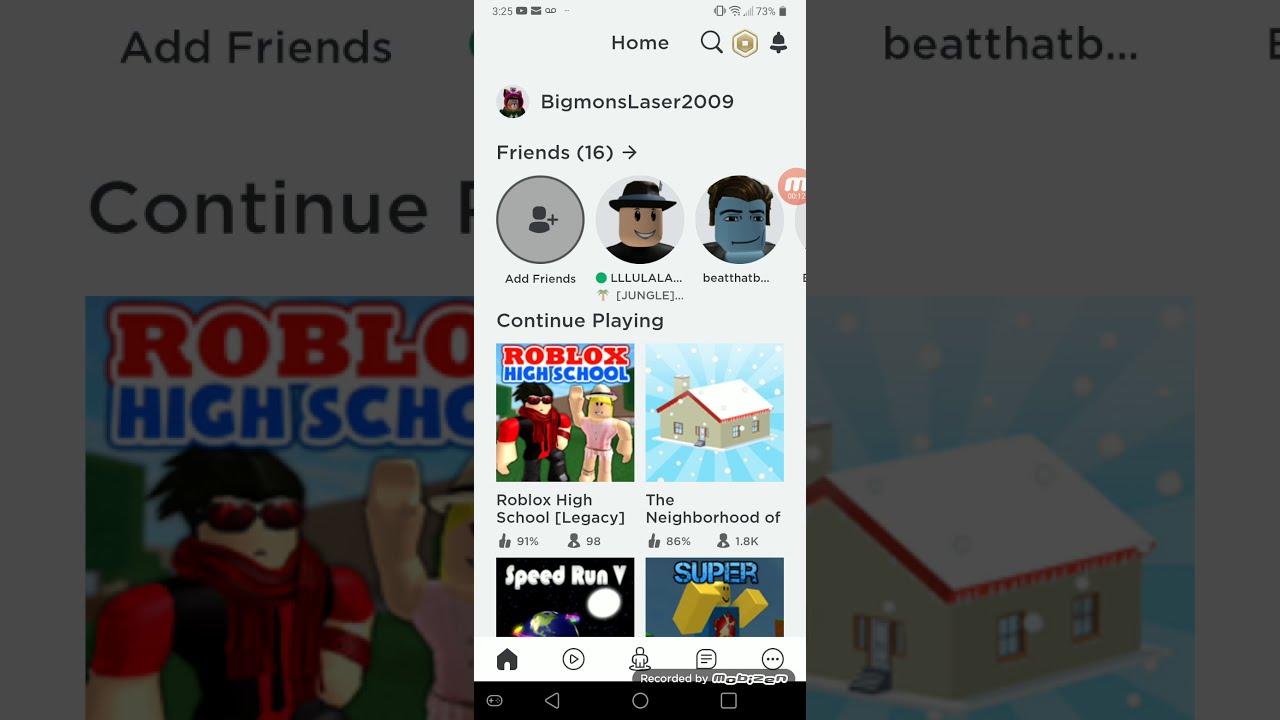 Play Roblox High School Legacy - YouTube