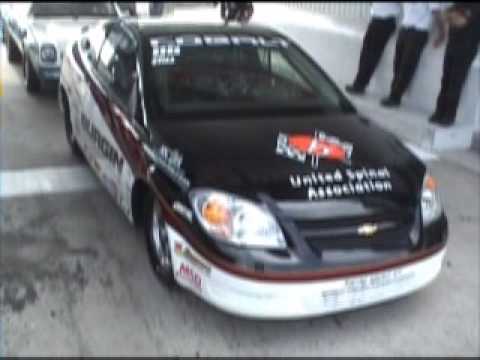GM/Chevy Cobalt NHRA Sportsman 2007 FallNationals/Dallas - YouTube